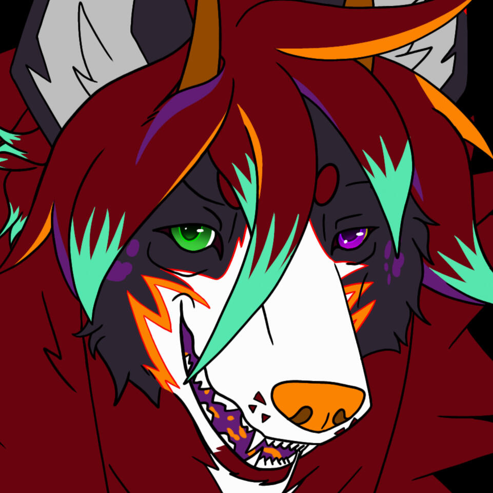 FeralFracture Illustrations